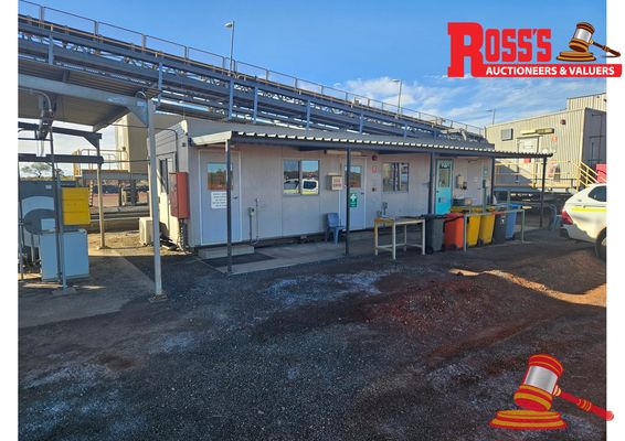 Ross's Auctioneers & Valuers :: Welcome to Ross' Auctions