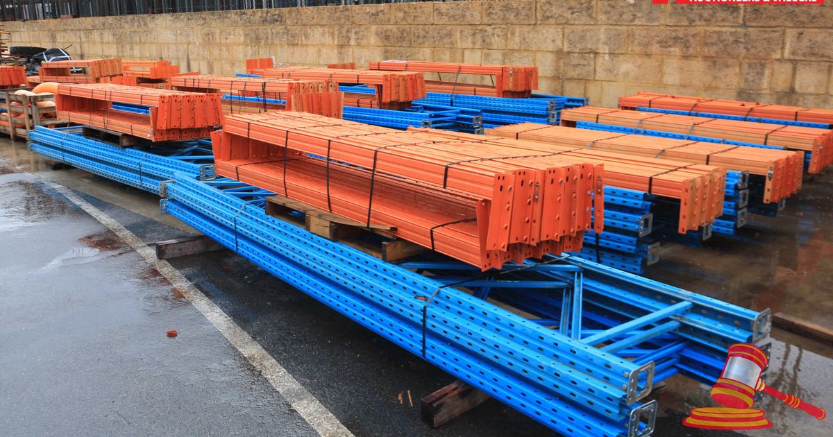 Ross's Auctioneers & Valuers