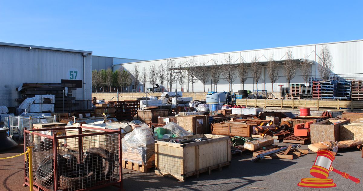 Ross's Auctioneers & Valuers