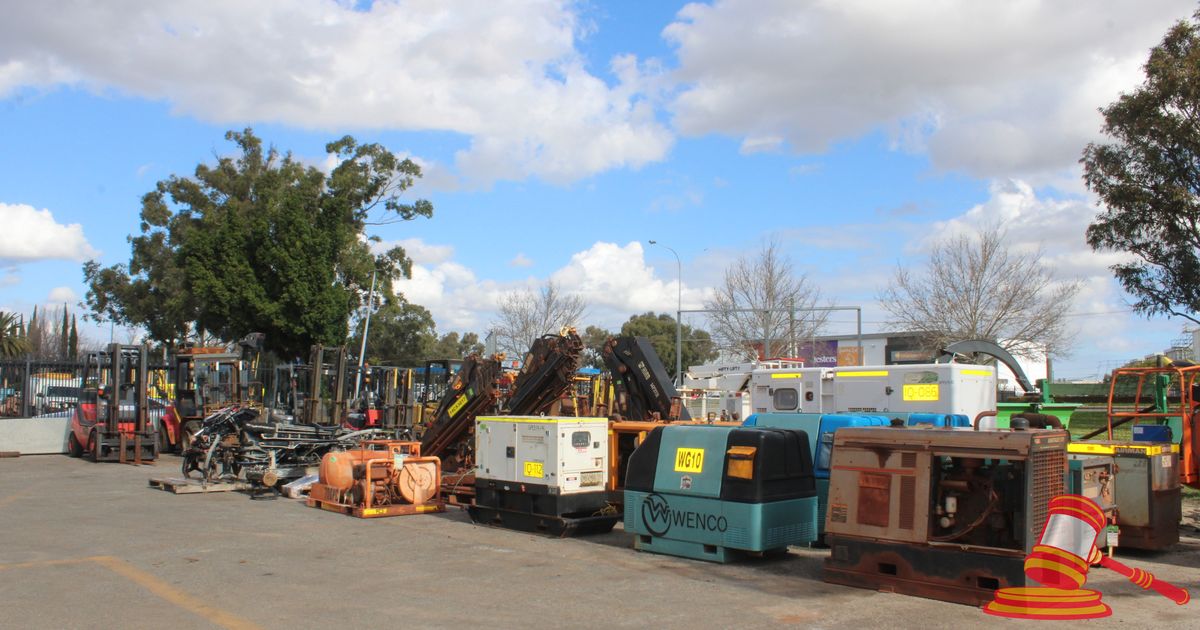 Ross's Auctioneers & Valuers