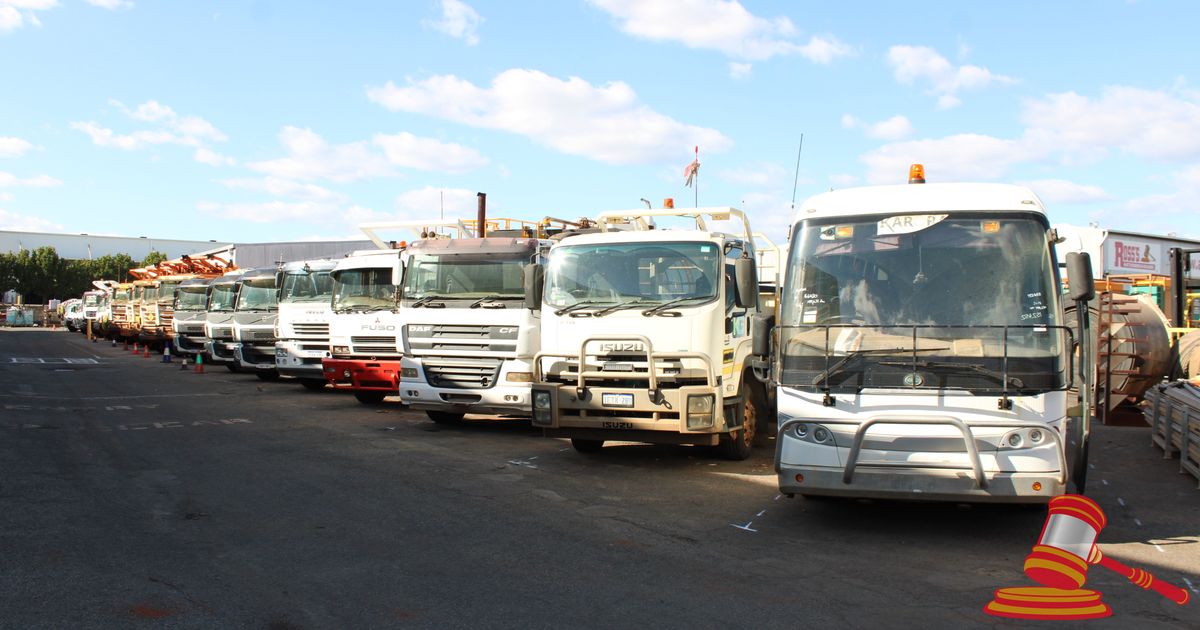 Ross's Auctioneers & Valuers