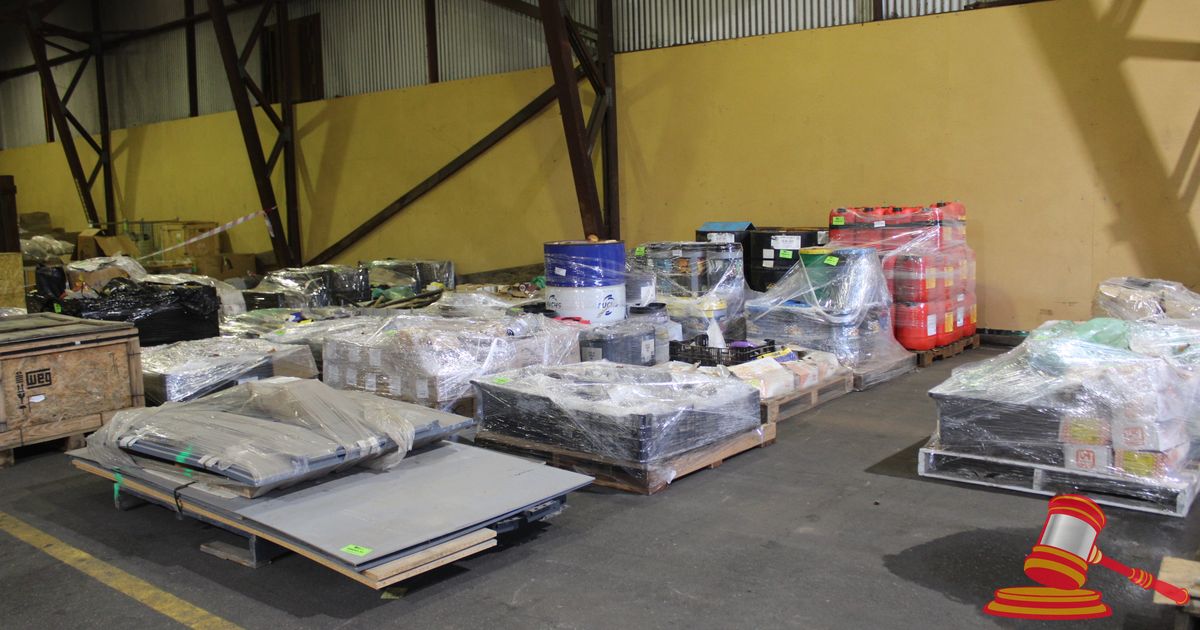 Ross's Auctioneers & Valuers