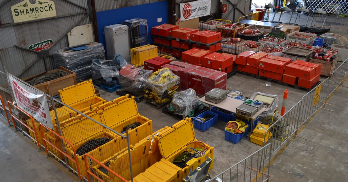 Ross's Auctioneers & Valuers