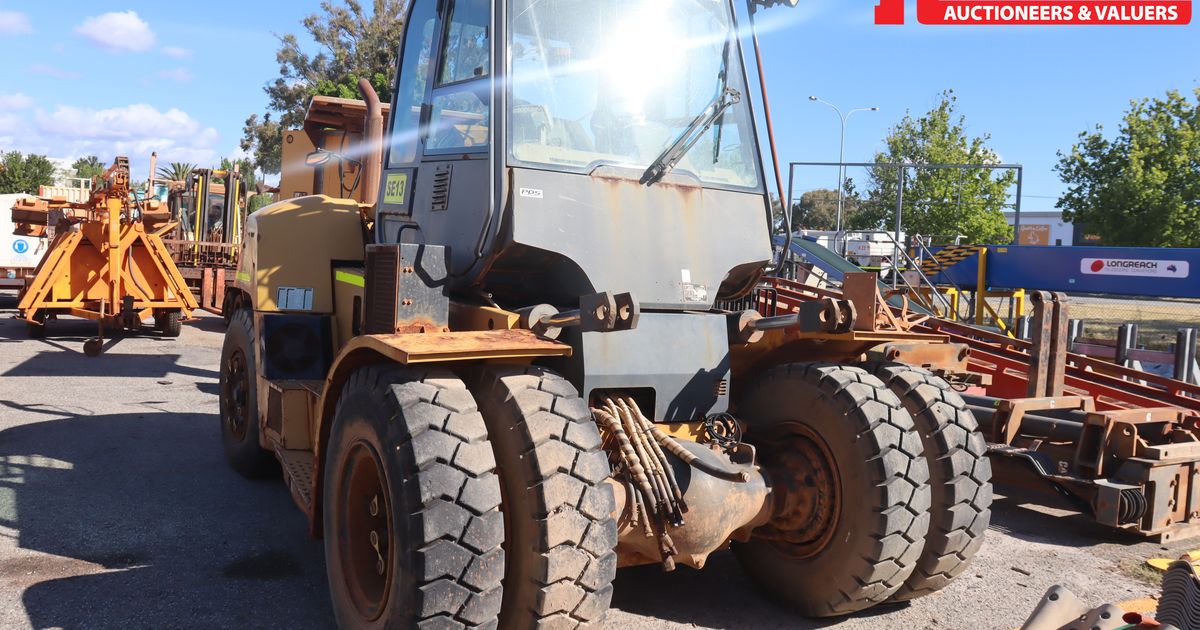 Ross's Auctioneers & Valuers