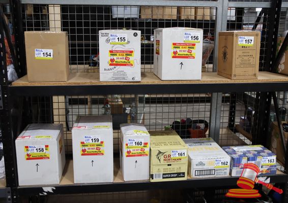 Ross's Auctioneers & Valuers :: Welcome to Ross' Auctions