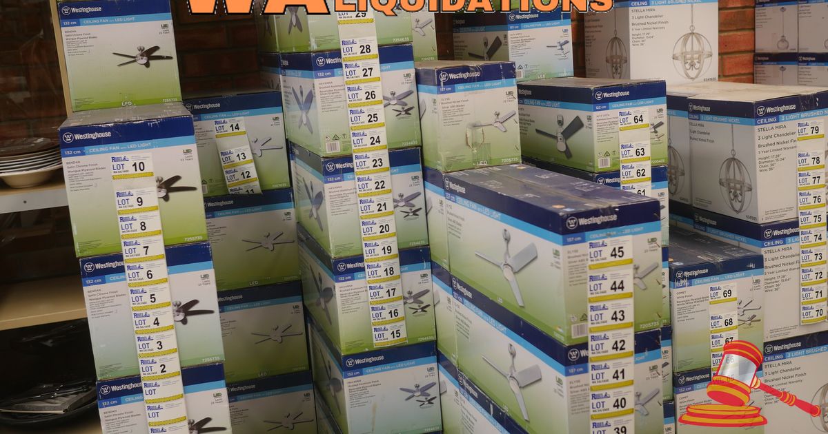 Ross's Auctioneers & Valuers