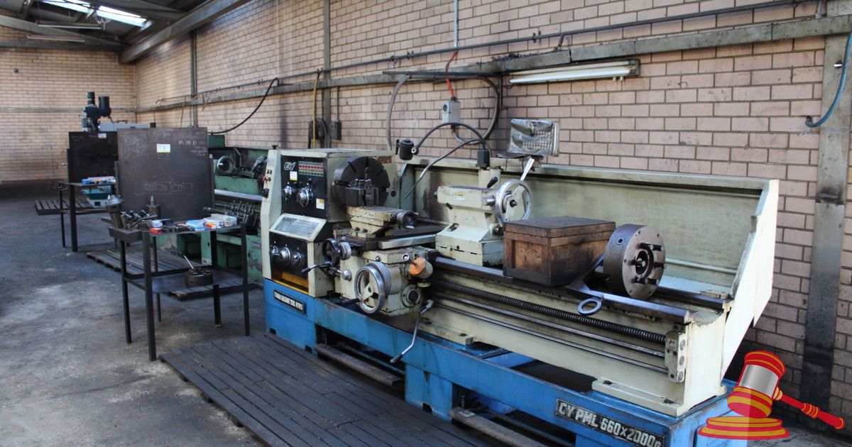 Ross's Auctioneers & Valuers