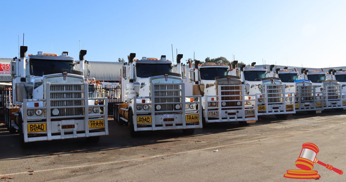 Ross's Auctioneers & Valuers