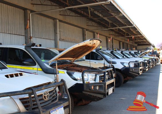 Ross's Auctioneers & Valuers :: Welcome to Ross' Auctions