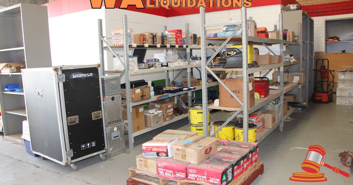 Ross's Auctioneers & Valuers