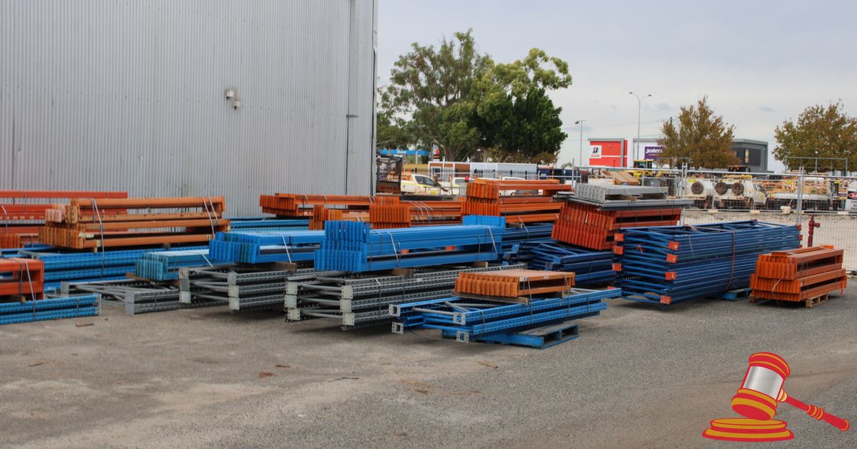 Ross's Auctioneers & Valuers