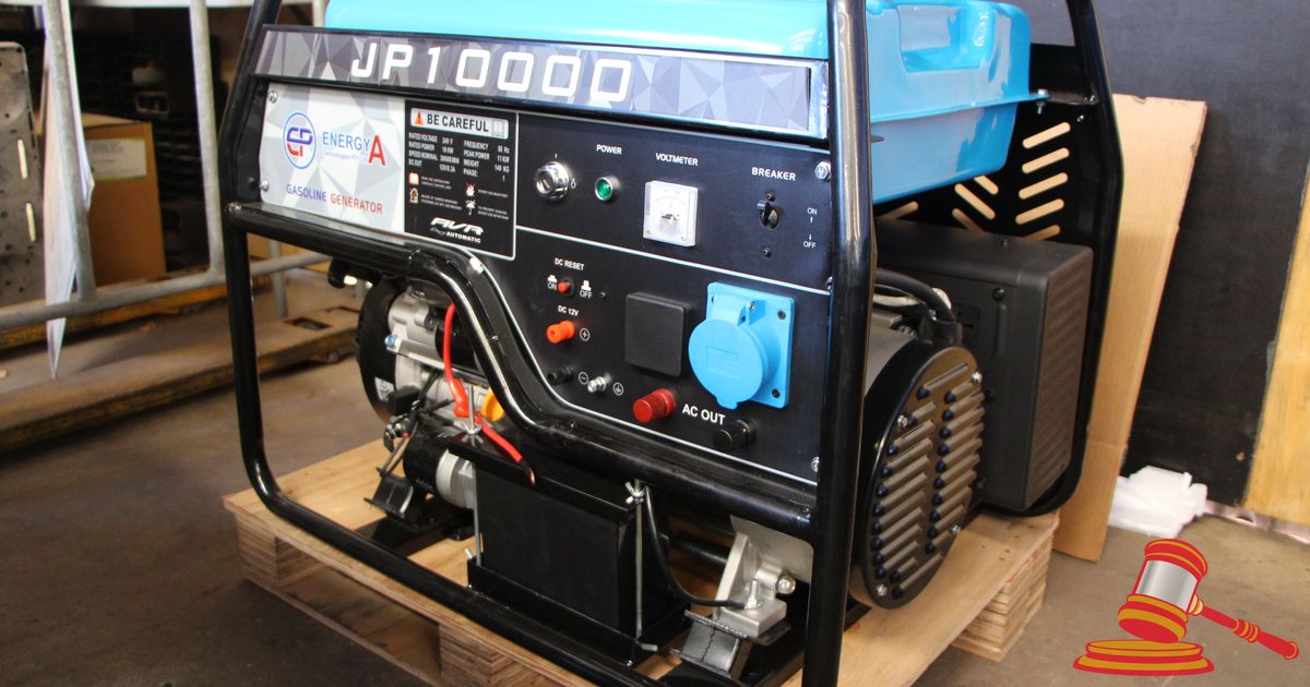 Ross's Auctioneers & Valuers