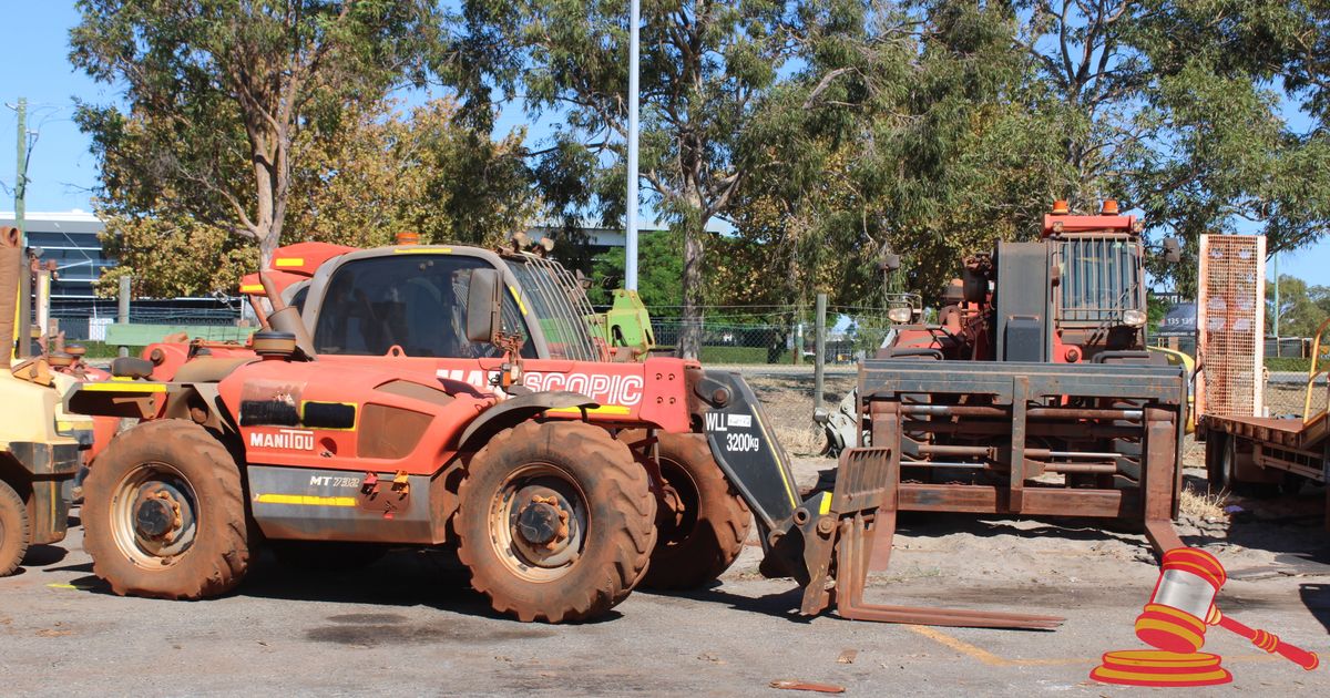 Ross's Auctioneers & Valuers