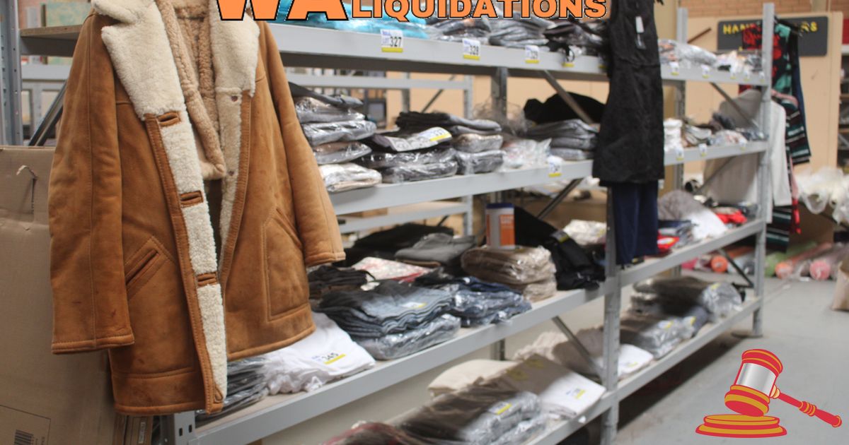 Ross's Auctioneers & Valuers