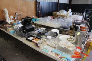 Ross's Auctioneers & Valuers :: Upcoming Online Auctions