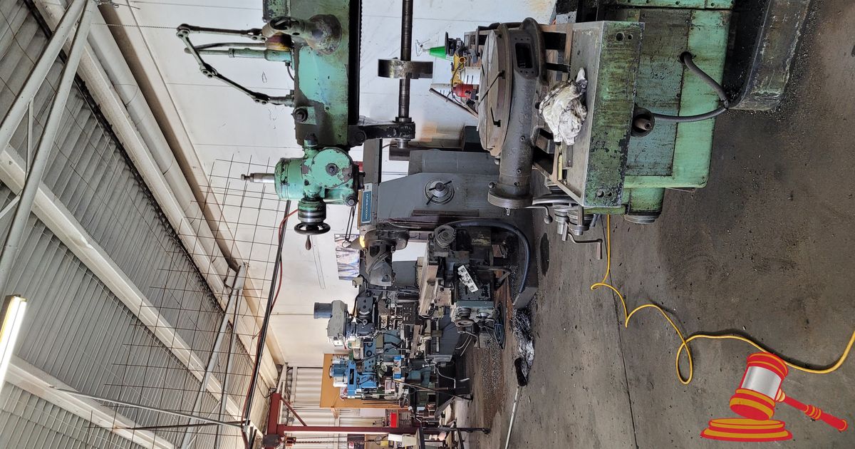 Ross's Auctioneers & Valuers