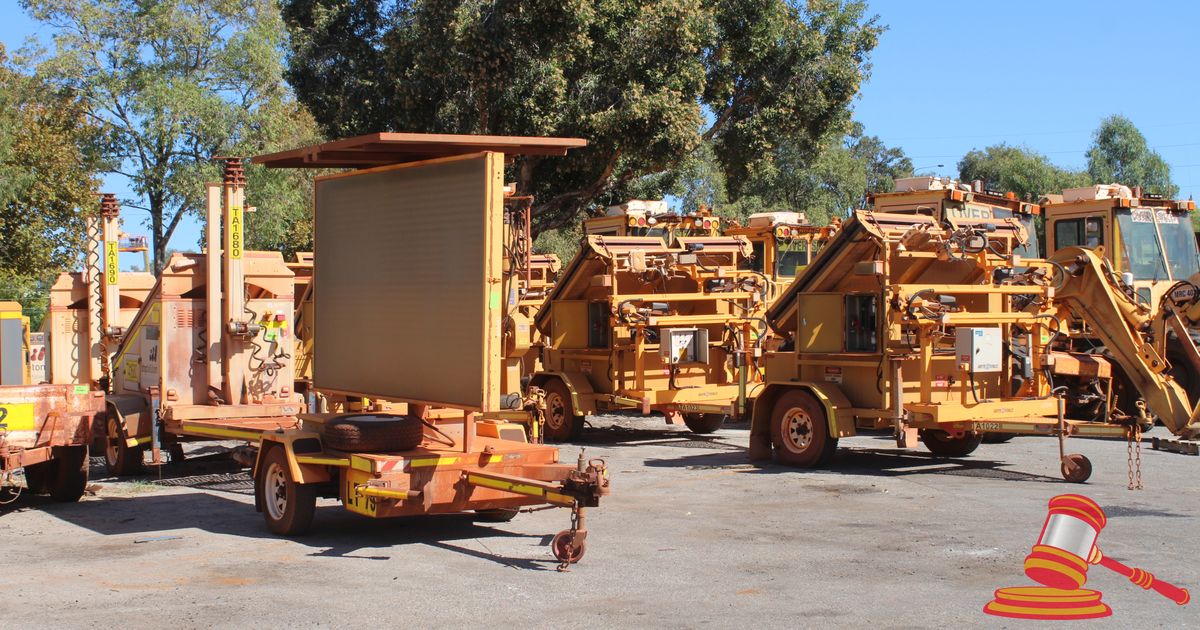 Ross's Auctioneers & Valuers