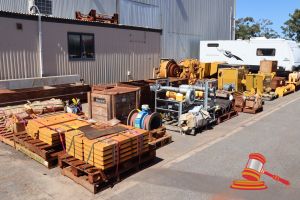 Ross's Auctioneers & Valuers :: Upcoming Online Auctions