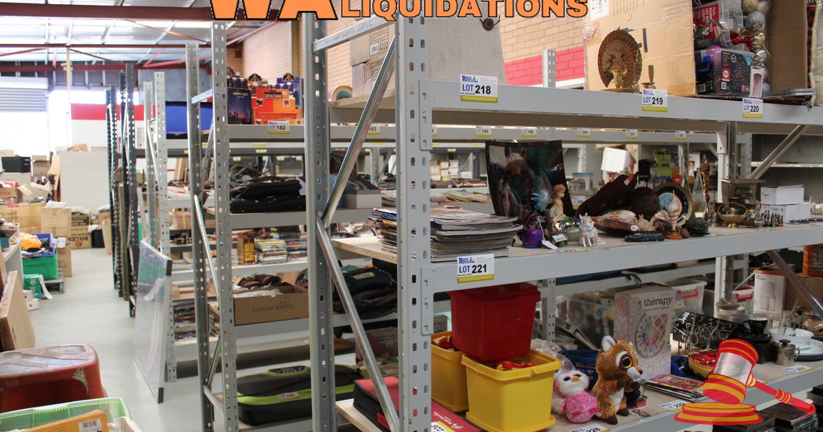 Ross's Auctioneers & Valuers