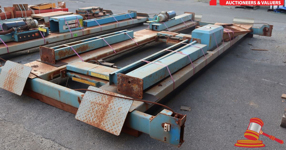 Ross's Auctioneers & Valuers