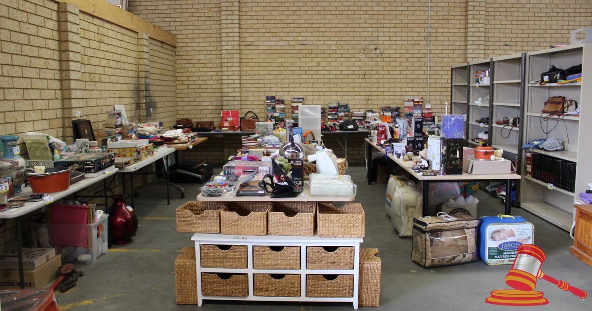 Ross's Auctioneers & Valuers