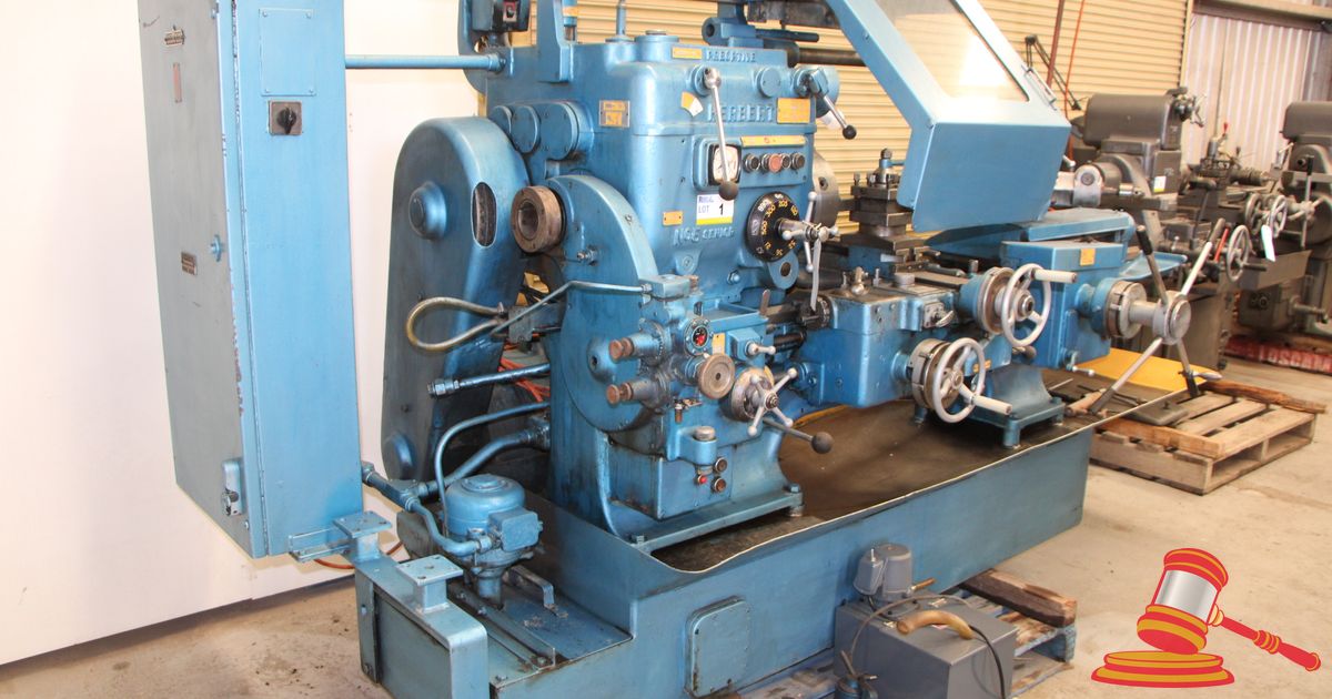 Ross's Auctioneers & Valuers