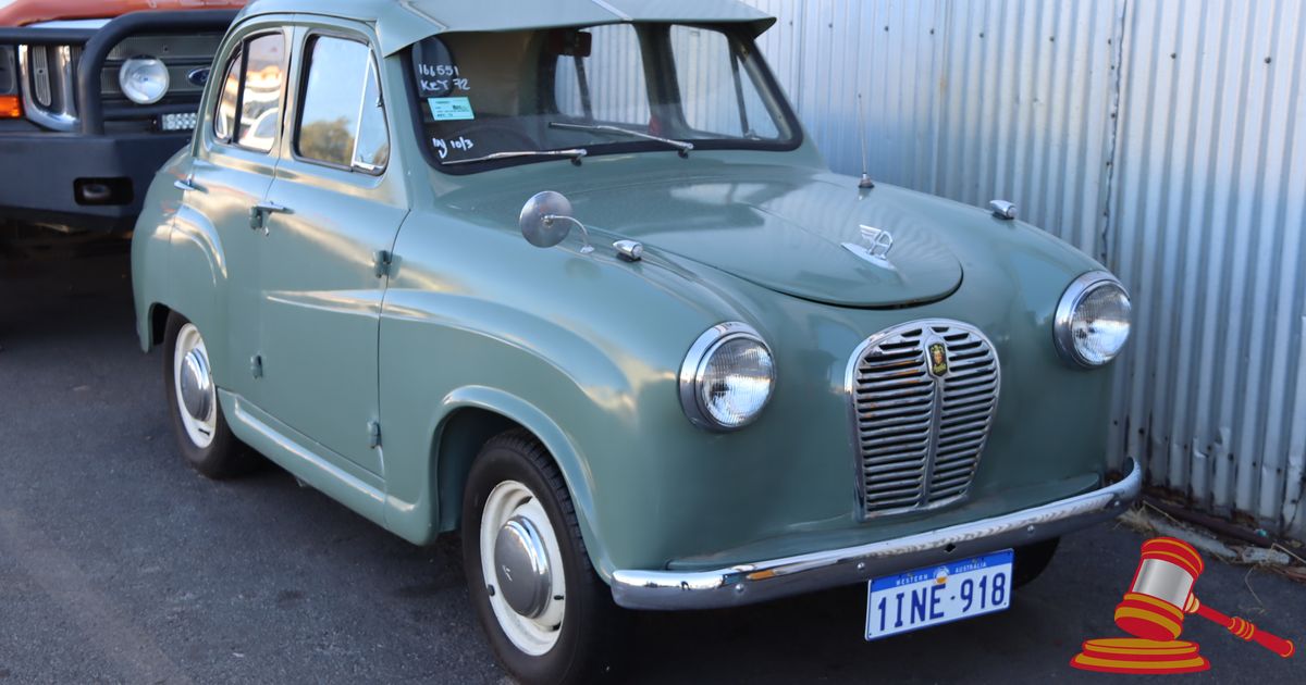 Ross's Auctioneers & Valuers