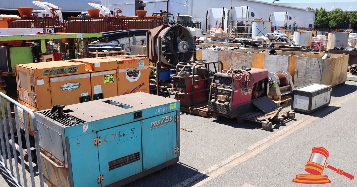 Ross's Auctioneers & Valuers