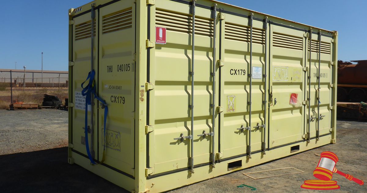 Ross's Auctioneers & Valuers