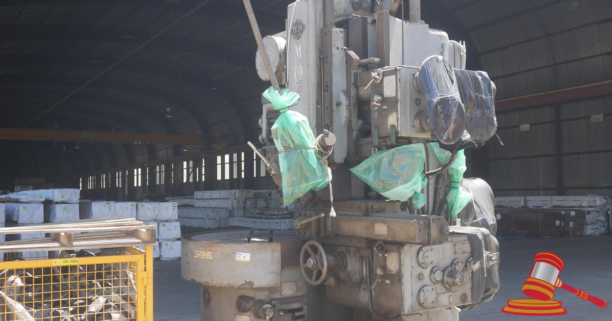 Ross's Auctioneers & Valuers