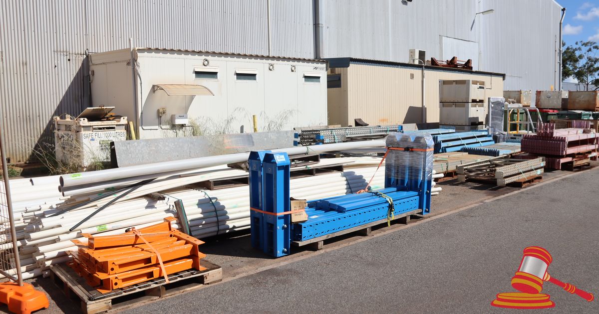 Ross's Auctioneers & Valuers