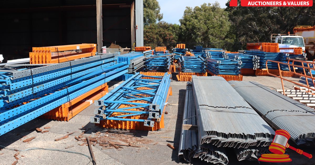 Ross's Auctioneers & Valuers