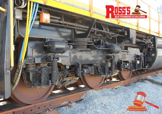 Ross's Auctioneers & Valuers :: Welcome to Ross' Auctions