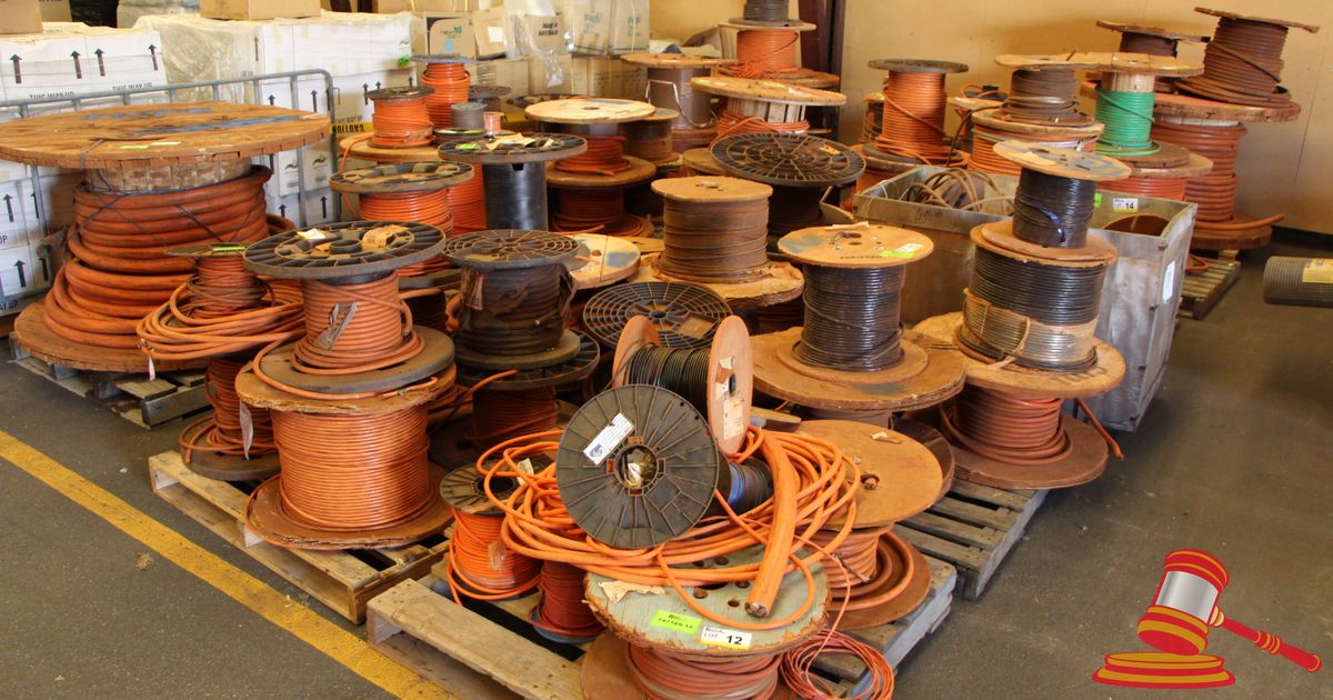 Ross's Auctioneers & Valuers