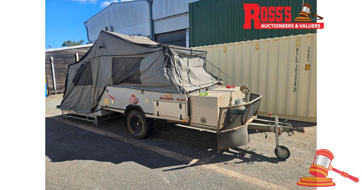 Ross's Auctioneers & Valuers