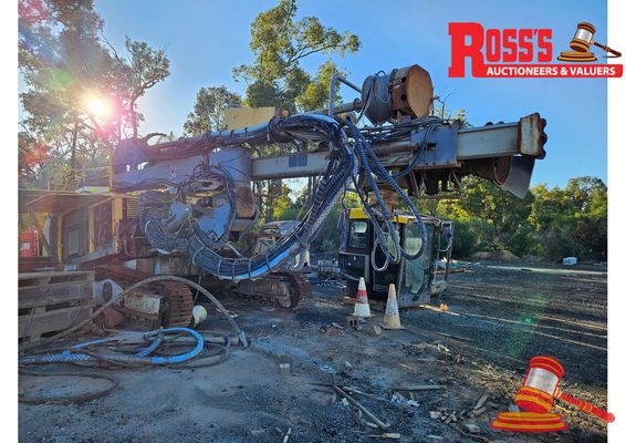 Ross's Auctioneers & Valuers :: Welcome to Ross' Auctions