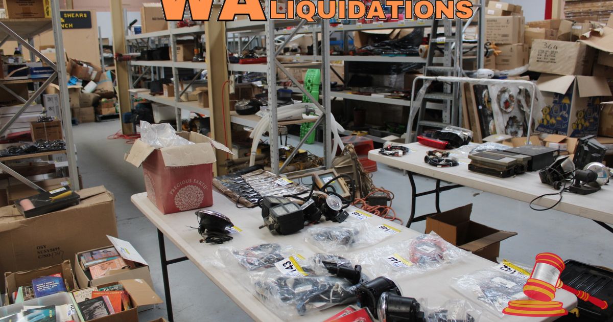 Ross's Auctioneers & Valuers