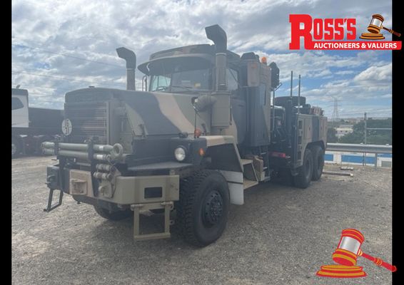 Ross's Auctioneers & Valuers :: Welcome to Ross' Auctions