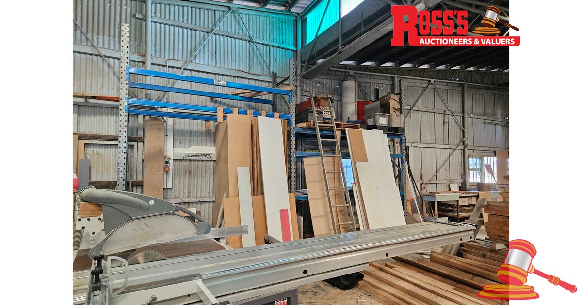 Ross's Auctioneers & Valuers