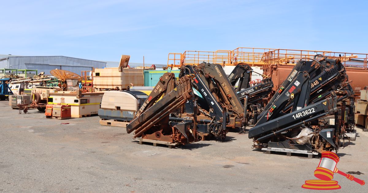 Ross's Auctioneers & Valuers