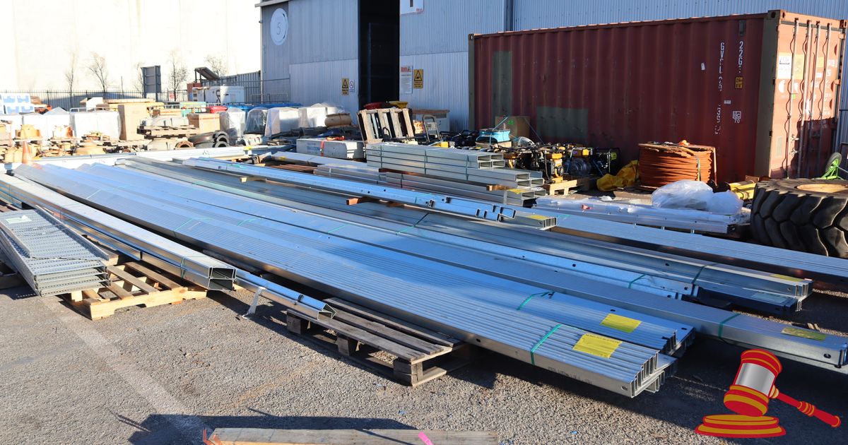 Ross's Auctioneers & Valuers