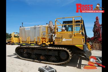 Ross's Auctioneers & Valuers