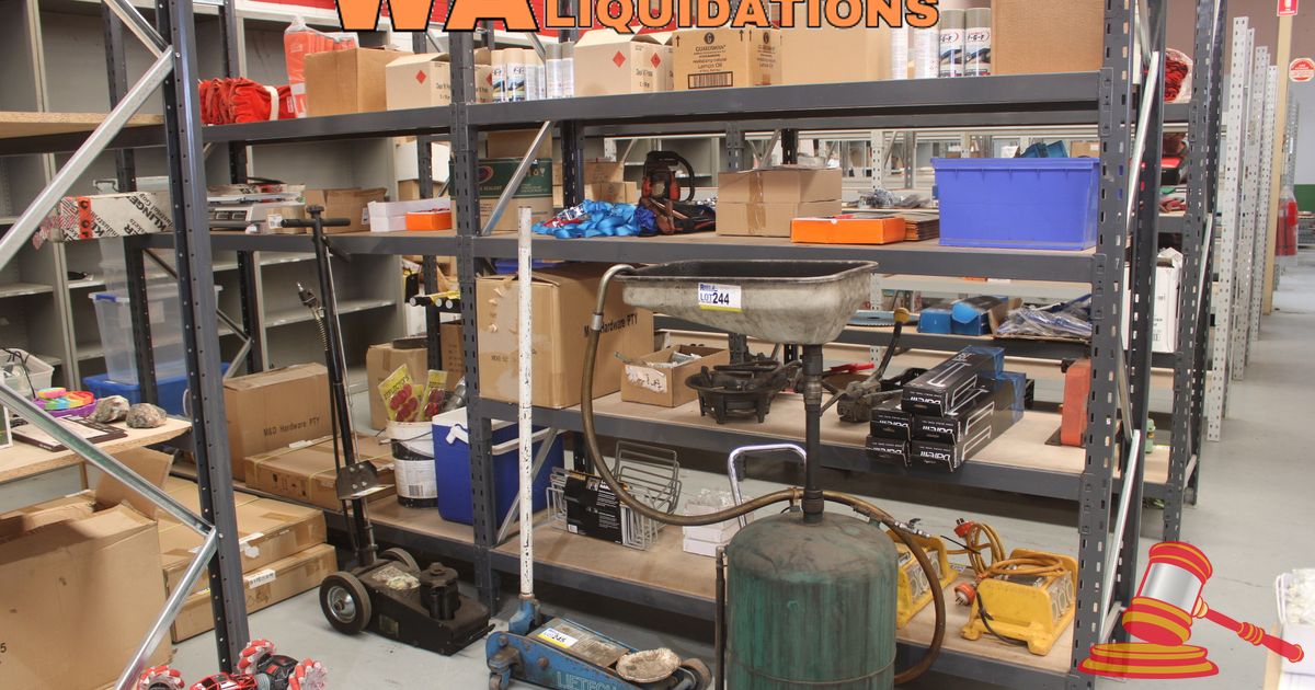 Ross's Auctioneers & Valuers