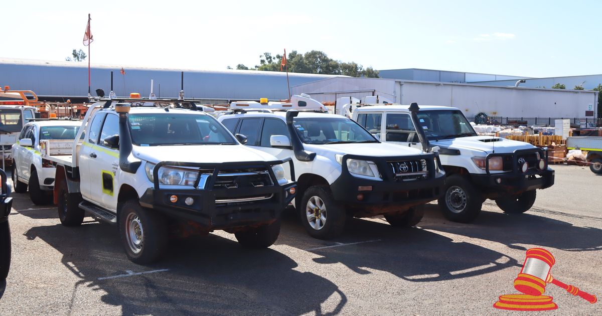 Ross's Auctioneers & Valuers