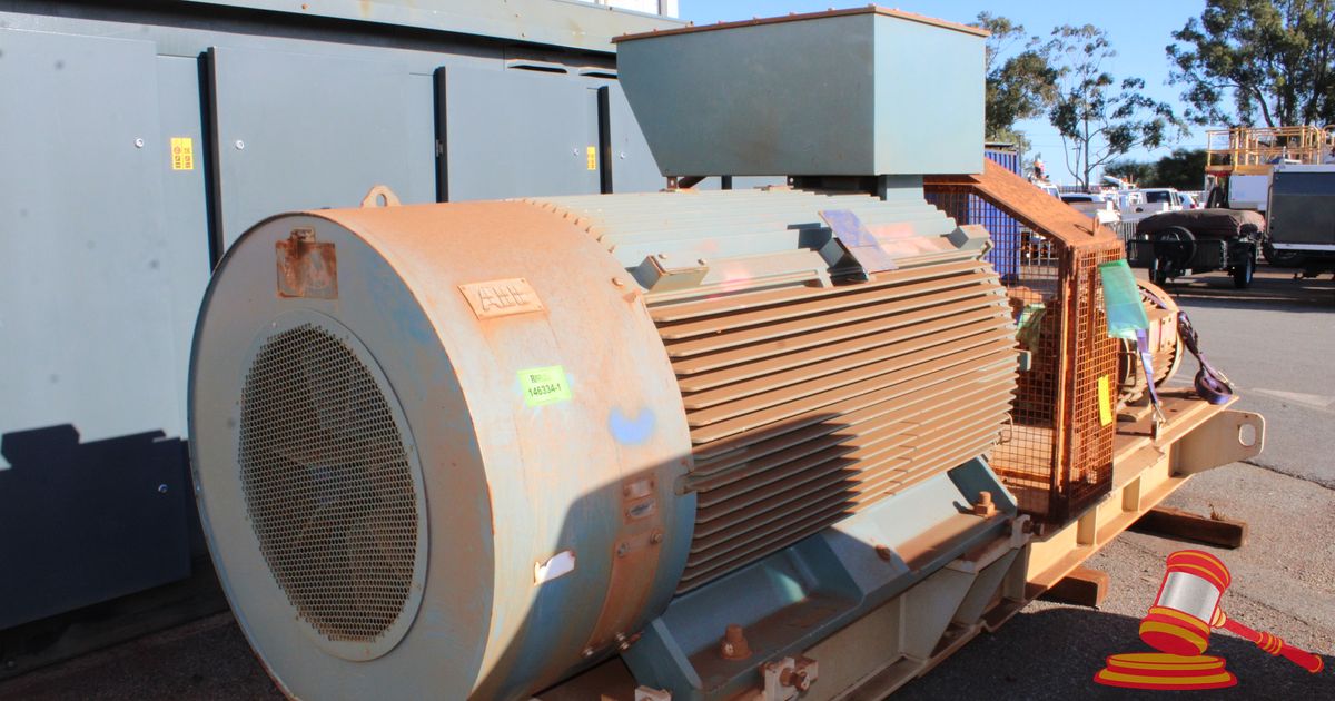 Ross's Auctioneers & Valuers