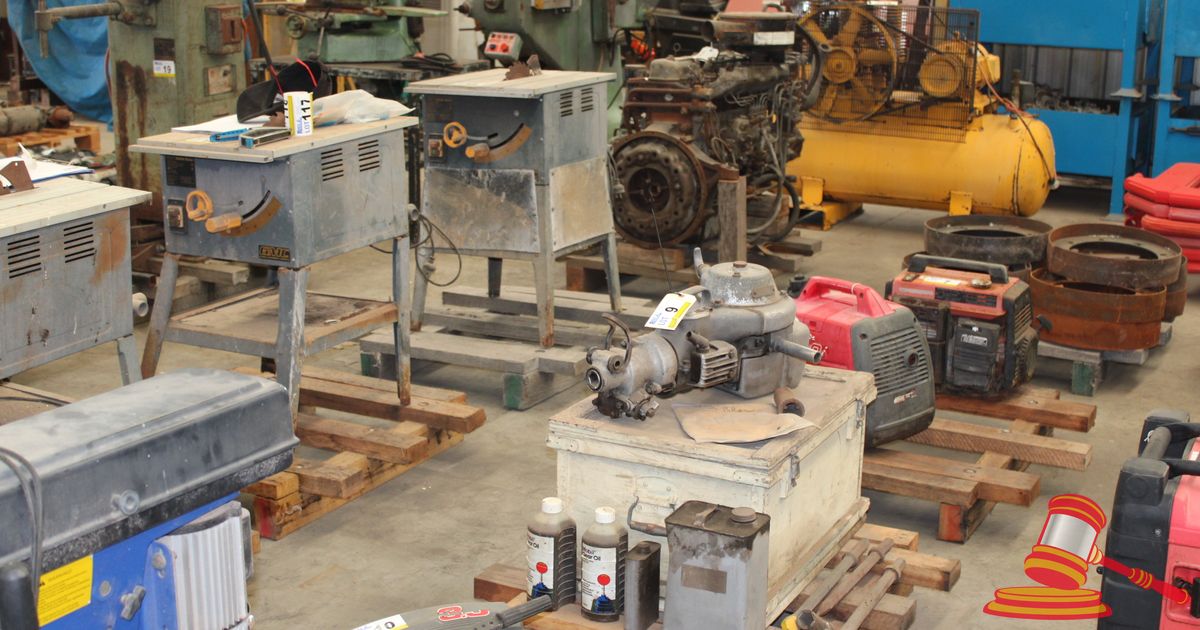 Ross's Auctioneers & Valuers