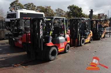 Ross's Auctioneers & Valuers