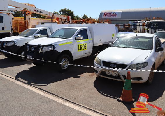 Ross's Auctioneers & Valuers :: Welcome to Ross' Auctions