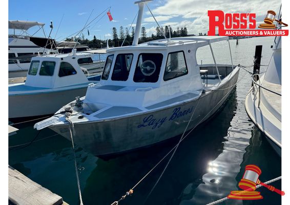 Ross's Auctioneers & Valuers :: Welcome to Ross' Auctions