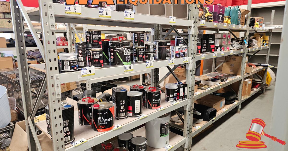 Ross's Auctioneers & Valuers